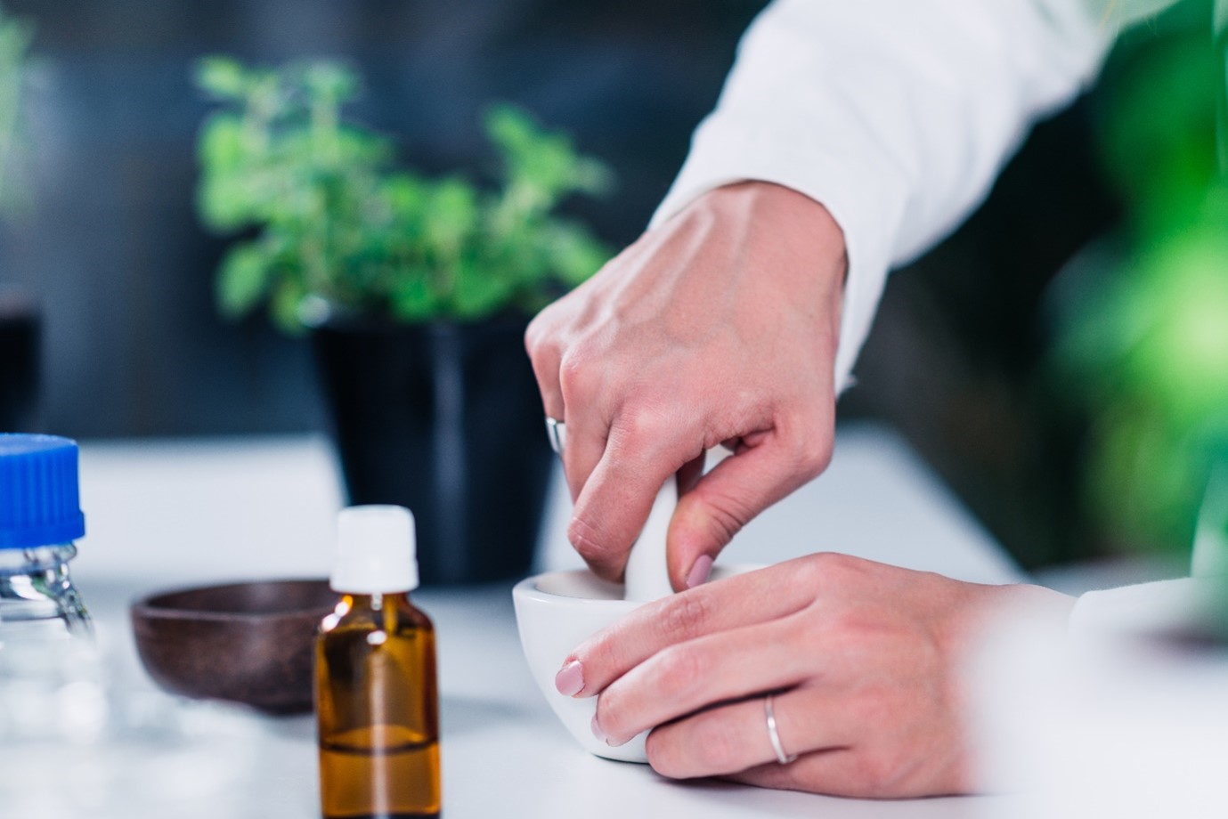 Holistic Healing for PCOS: How Homeopathy Can Help - Dr.MSR Homoeopathy